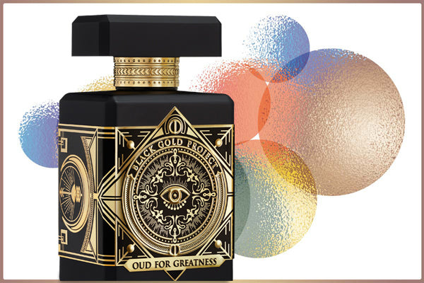 WHAT IS YOUR HOLIDAY FRAGRANCE STYLE? – Osswald