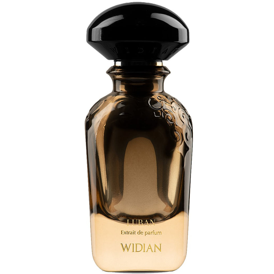 Luban by Fragrance Du Bois - Osswald NYC