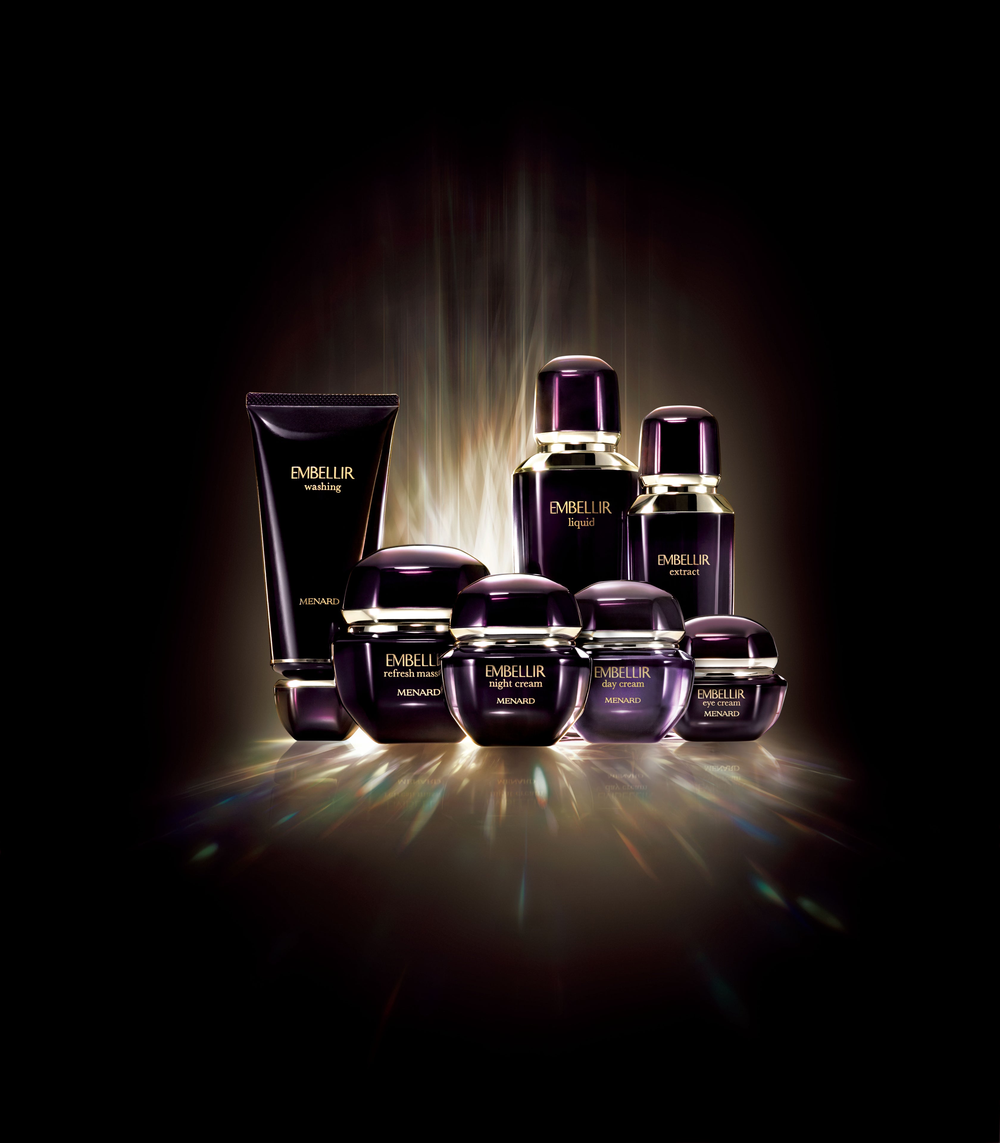 Osswald Parfumerie + Luxury Skincare Boutique