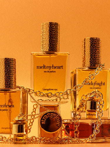 Osswald Parfumerie + Luxury Skincare Boutique