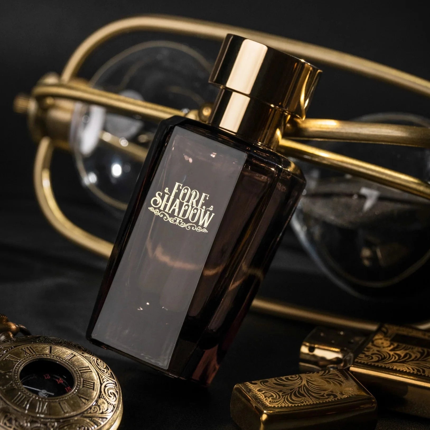 Osswald Parfumerie + Luxury Skincare Boutique