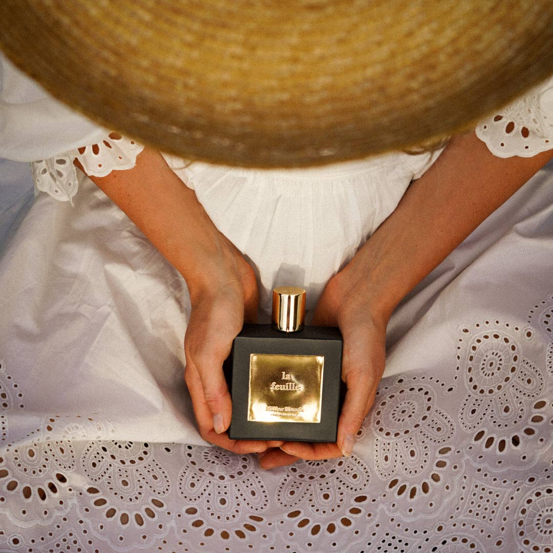 Osswald Parfumerie + Luxury Skincare Boutique