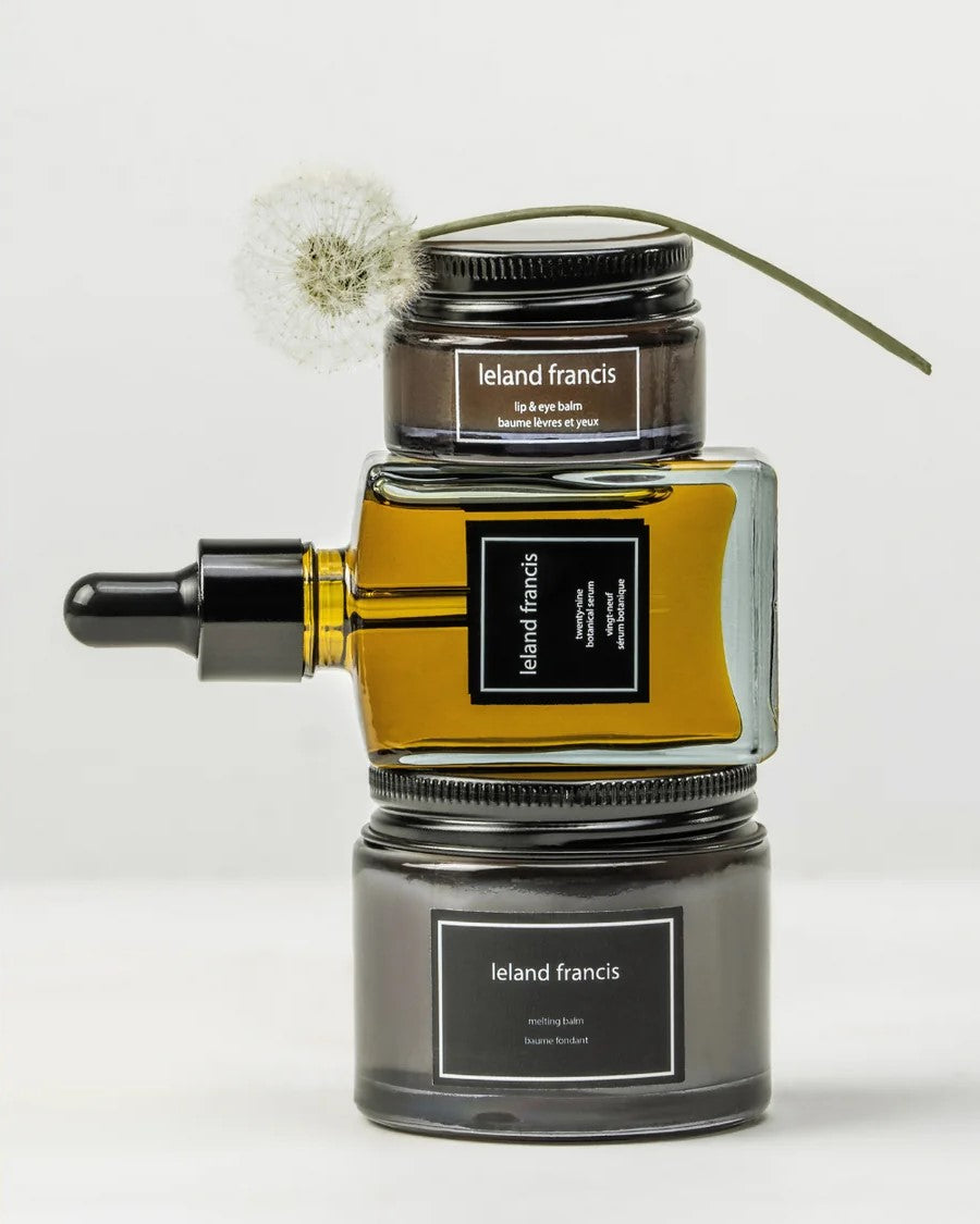 Osswald Parfumerie + Luxury Skincare Boutique