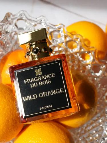 Osswald Parfumerie + Luxury Skincare Boutique