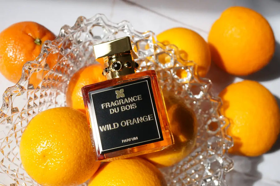 Osswald Parfumerie + Luxury Skincare Boutique