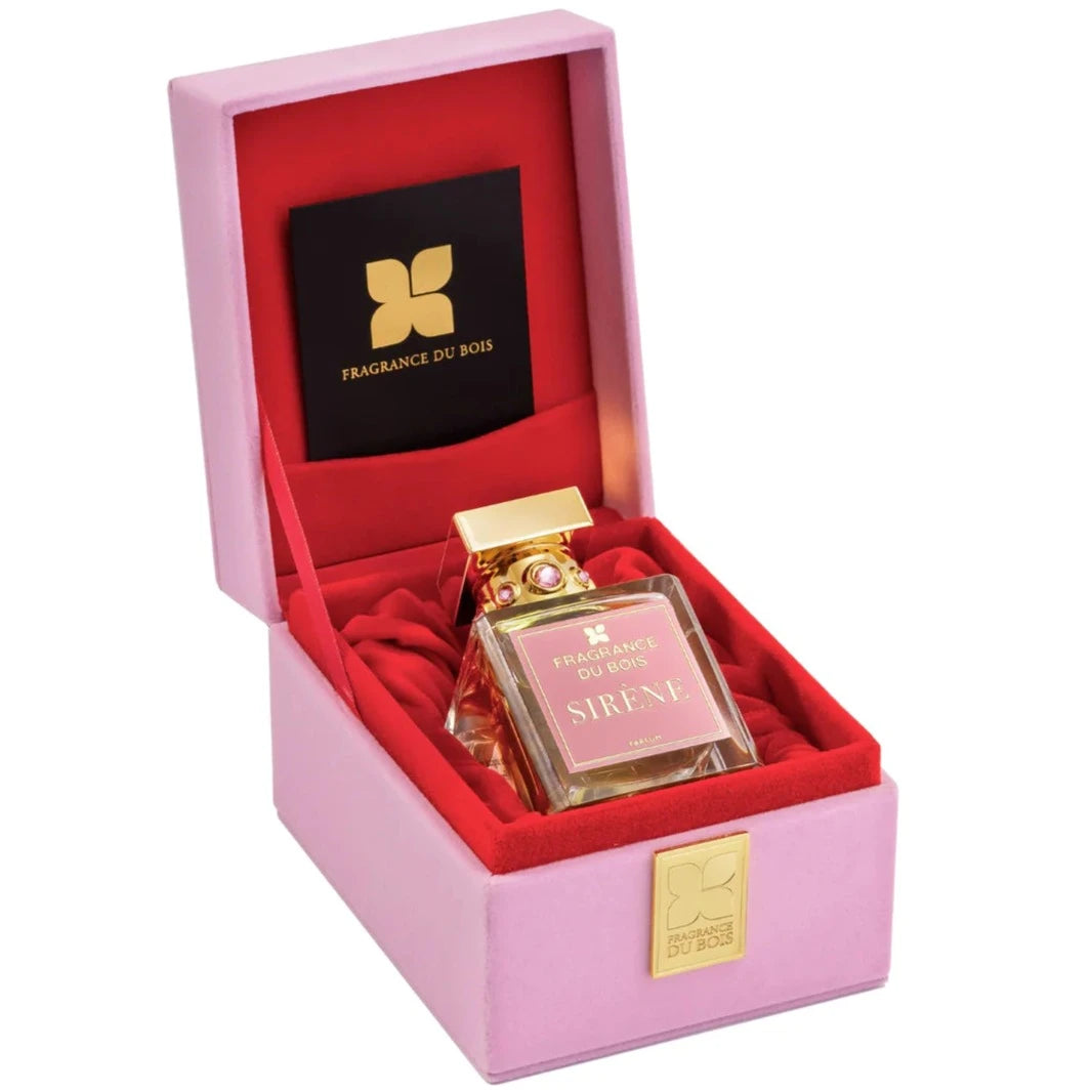 Osswald Parfumerie + Luxury Skincare Boutique